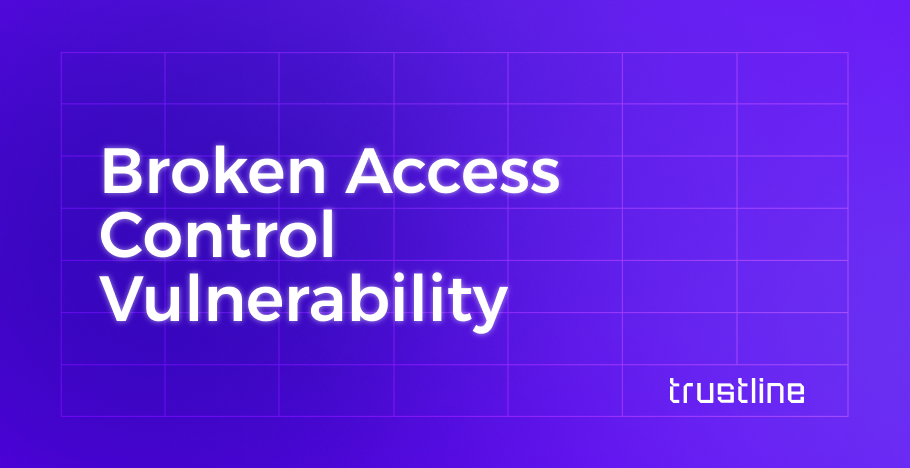 Broken Access Control Vulnerability Broken Access Control Vulnerability