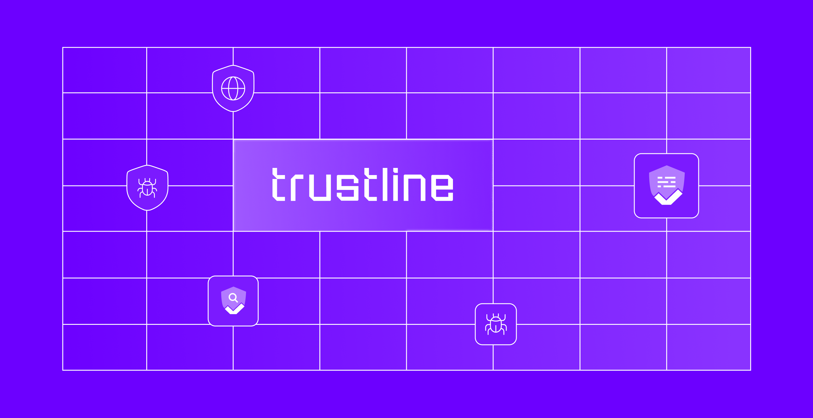 4 Reasons Why Customers Trust the Trustline Platform 4 Reasons Why Customers Trust the Trustline Platform