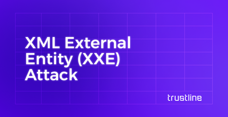 XML External Entity (XXE) Attack XML External Entity (XXE) Attack